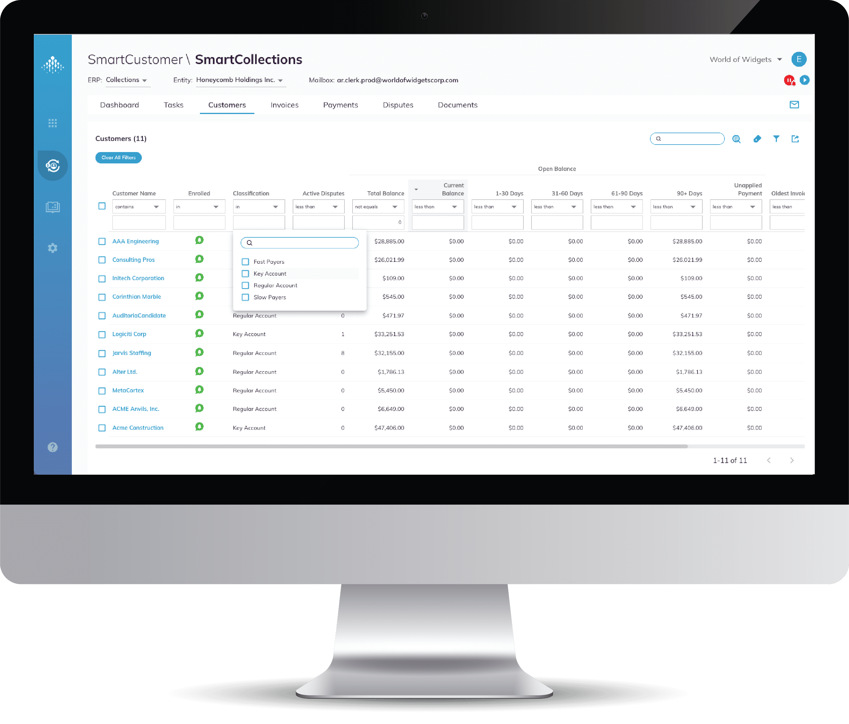 AI Automation for Accounts Payable, Receivable, and Procurement ...