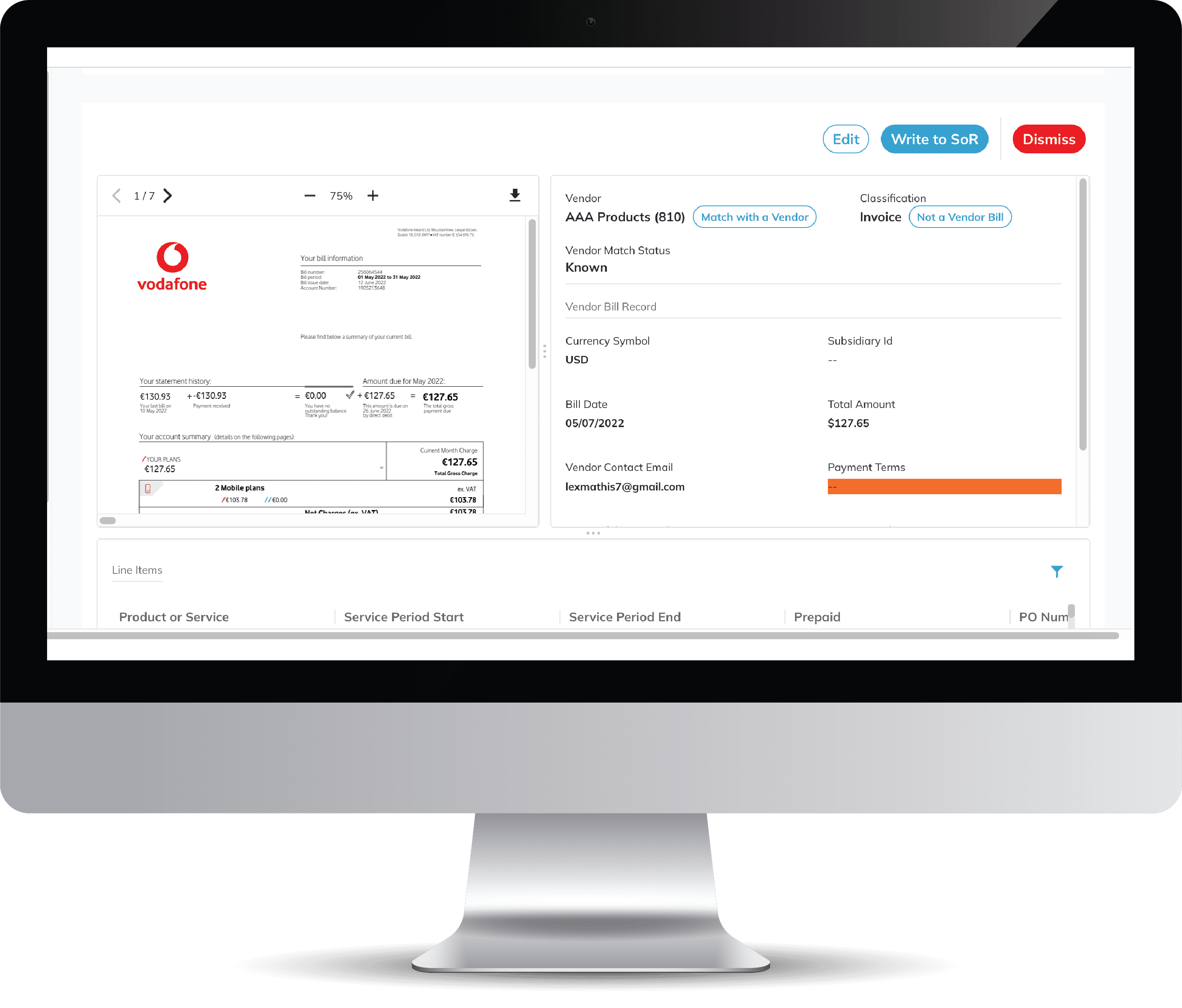 AI Automation for Accounts Payable, Receivable, and Procurement ...