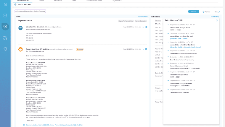 AP and AR Helpdesk Collaborative Mode - Auditoria.AI - Give Your Team ... AP and AR Helpdesk Collaborative Mode - Auditoria.AI - Give Your Team ...