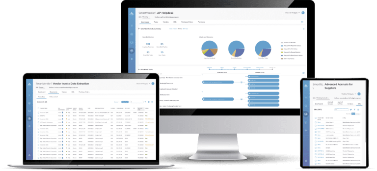 AI Automation for Accounts Payable, Receivable, and Procurement ...