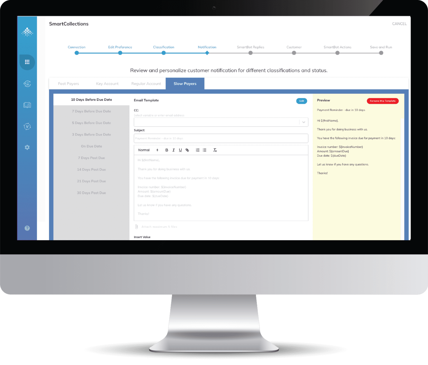 AI Automation for Accounts Payable, Receivable, and Procurement ...