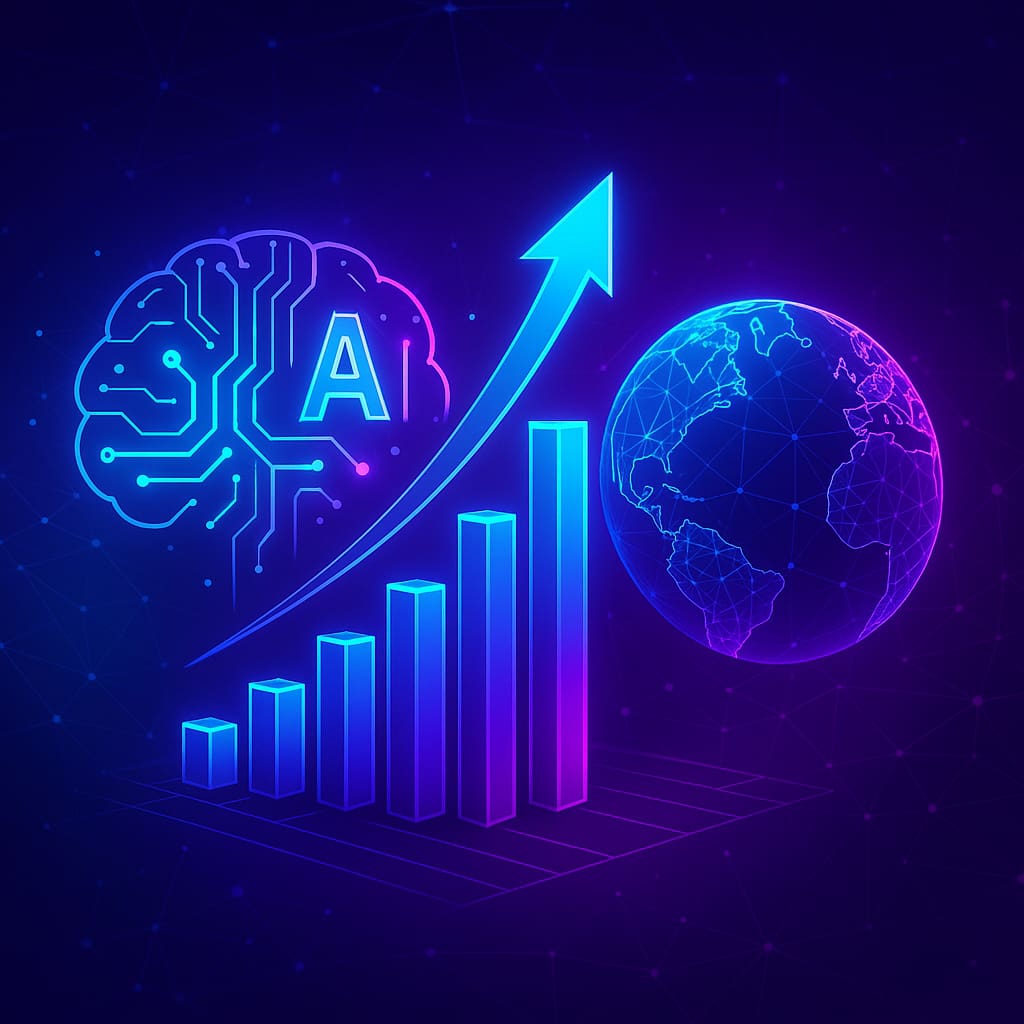 Auditoria.AI Accelerates Growth with Breakthrough AI Innovations ...