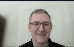 Ryan Belcher, CEO, Spendwise - Auditoria.AI