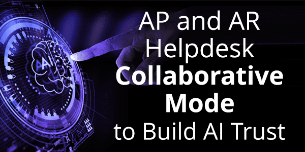 Ap And Ar Helpdesk Collaborative Mode Auditoriaai Give Your Team Smart Assistants 